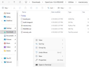Install Apple macOS computer on Azure Virtual Machine – AZURE CLOUD ...