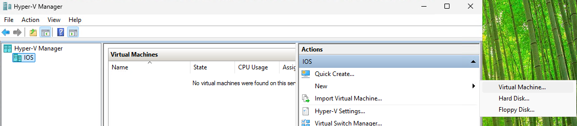 Install Apple macOS computer on Azure Virtual Machine – AZURE CLOUD ...