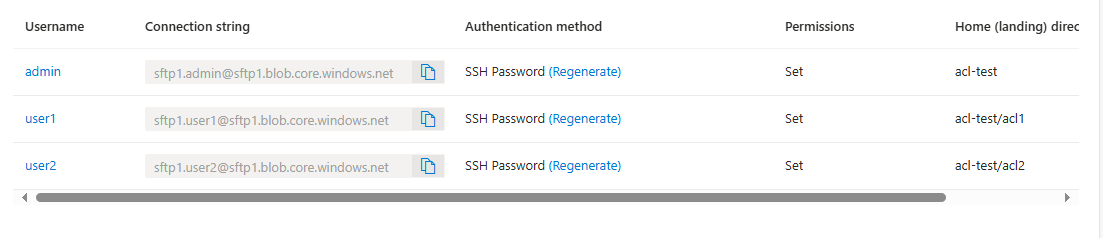 Allow/Restrict folders in Azure Storage account containers with SFTP ...